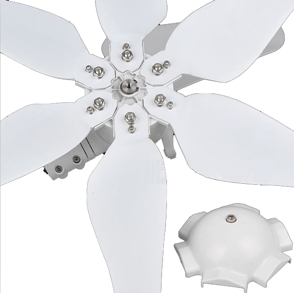 300W Wind Turbine - Hydrogen ATM